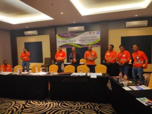 TRAINING MANAJEMEN KINERJA KARYAWAN - Pusat Pelatihan HRD